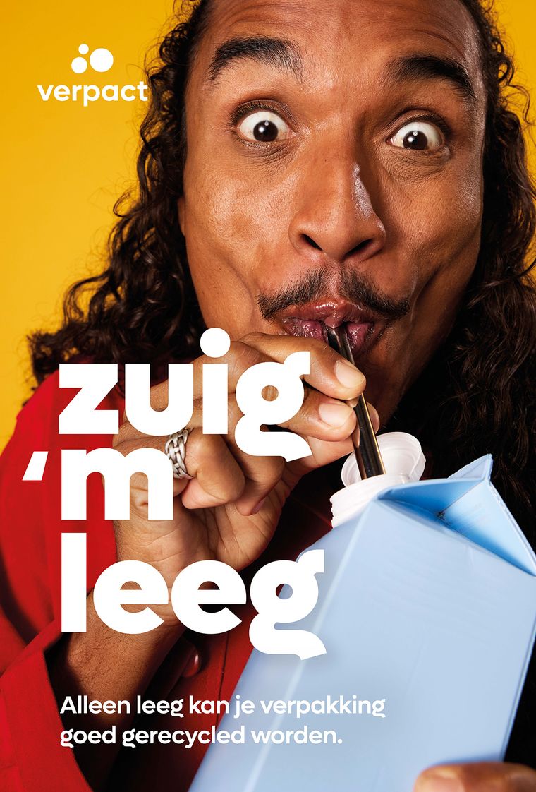 Roorda x Verpact x Lena Hessels: Als het maar leeg gaat | Roorda ...